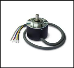Know Top Benefits of Using Encoders in Industrial Automation.